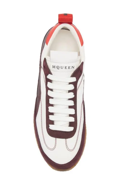 Alexander McQueen Velo Sneaker