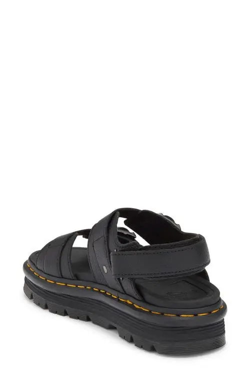 Dr. Martens Zebzag Sandal