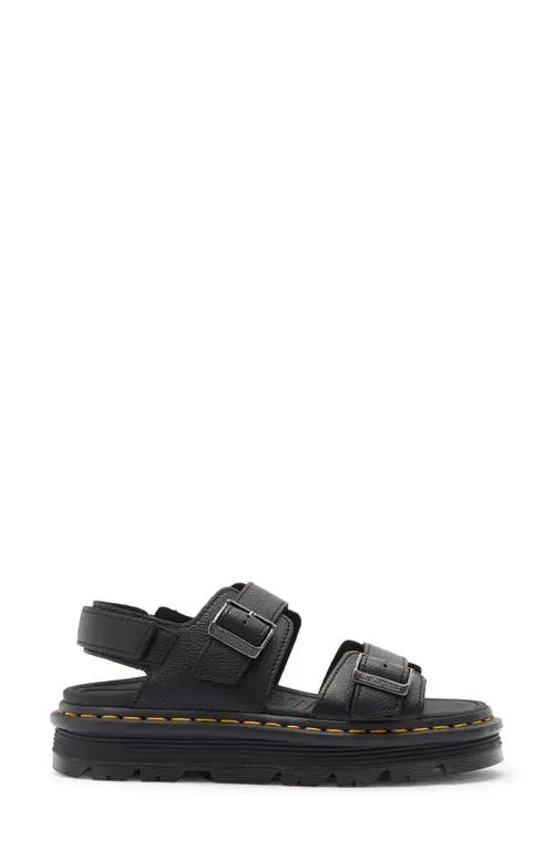 Dr. Martens Zebzag Sandal