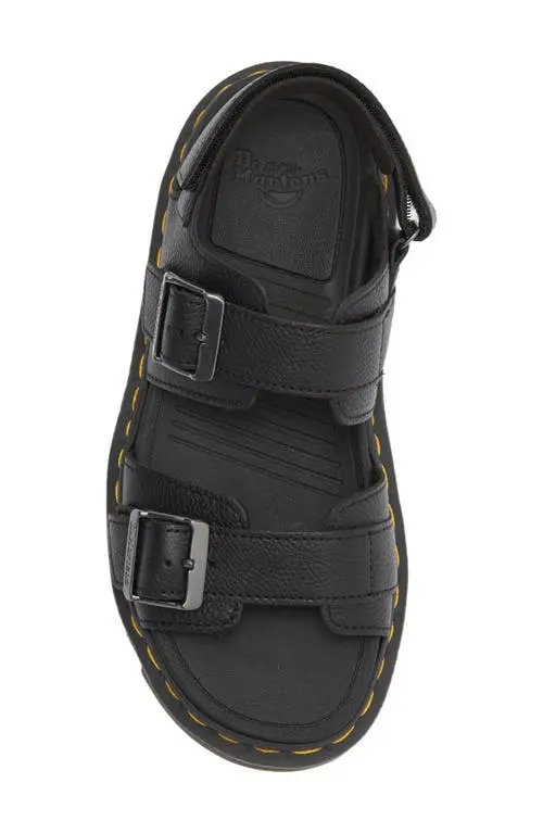 Dr. Martens Zebzag Sandal