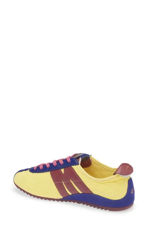 Marc Jacobs The 400 Bleecker Sneaker - Bumblebee Multi
