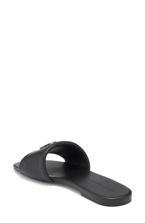 Marc Jacobs The Snapshot Slide Sandal