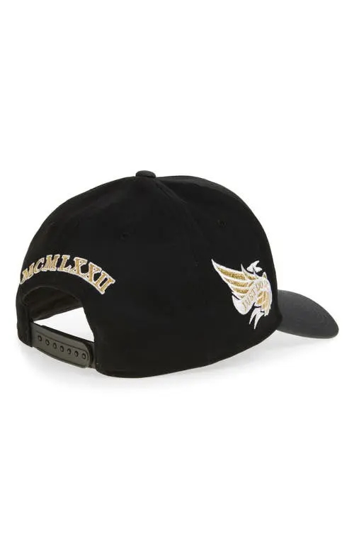 Nike Rise Snapback Baseball Cap
