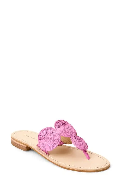 Jack Rogers Margo Sandal - Pink