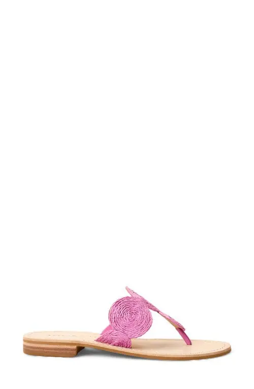 Jack Rogers Margo Sandal - Pink