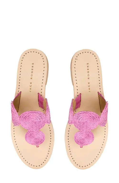 Jack Rogers Margo Sandal - Pink
