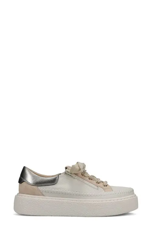 Vaneli Yoga Platform Sneaker
