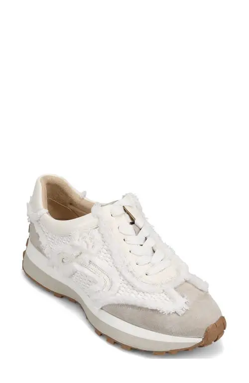 Vaneli Quiton Sneaker - White