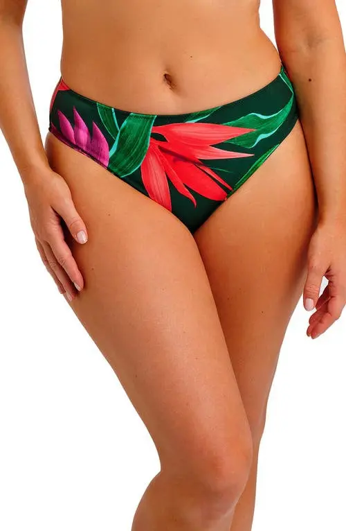 Fantasie Pichola Bikini Bottoms