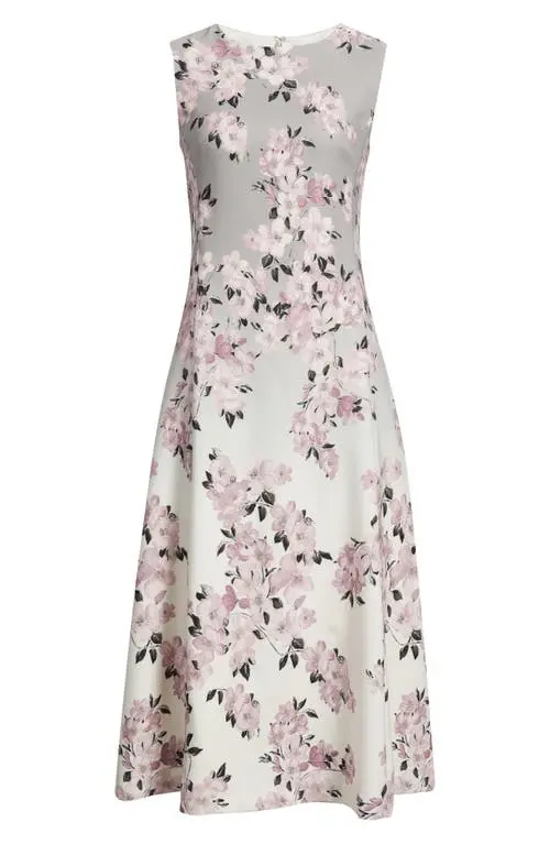 Anne Klein Flared Cocktail Dresses | Editorialist