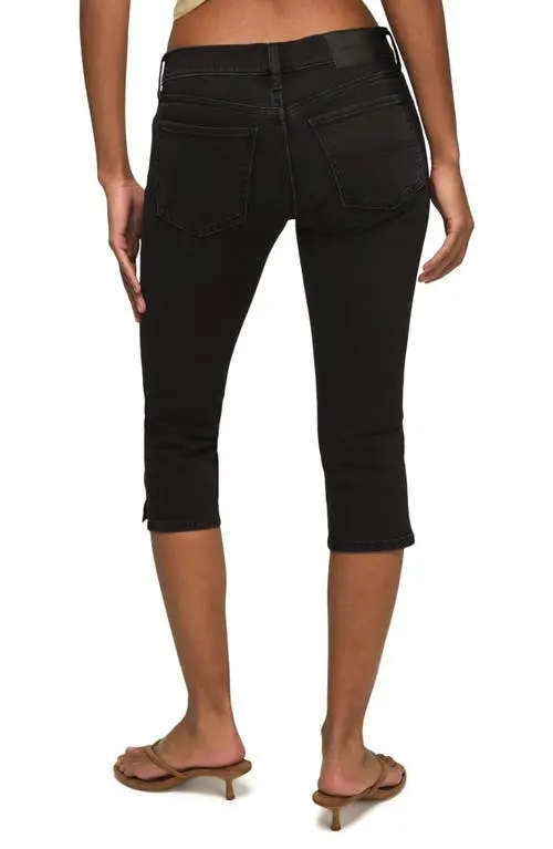 Lucky Brand Capri Jeans