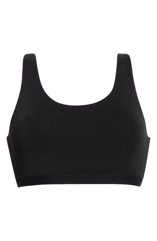 PAPINELLE Emily Sleep Bralette - Black