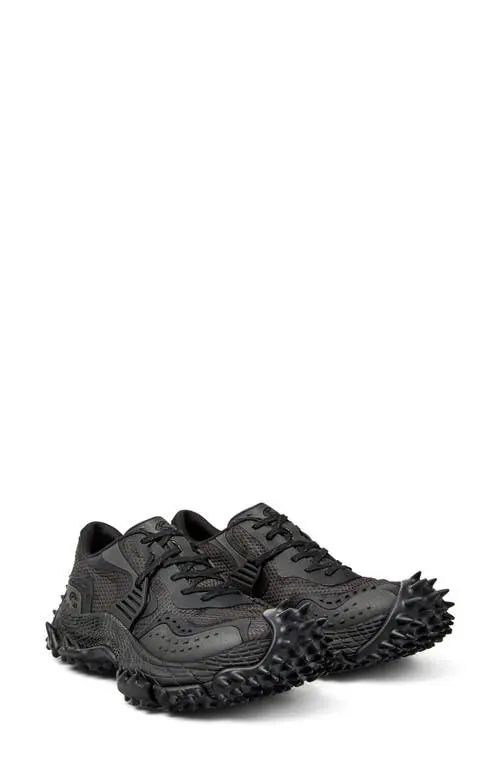Camper Tornado Sneaker - Multi - Black