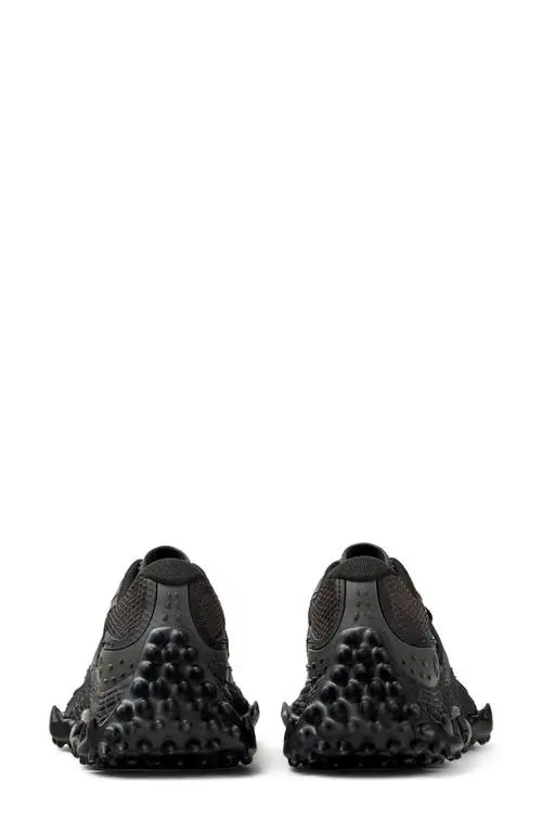 Camper Tornado Sneaker - Multi - Black