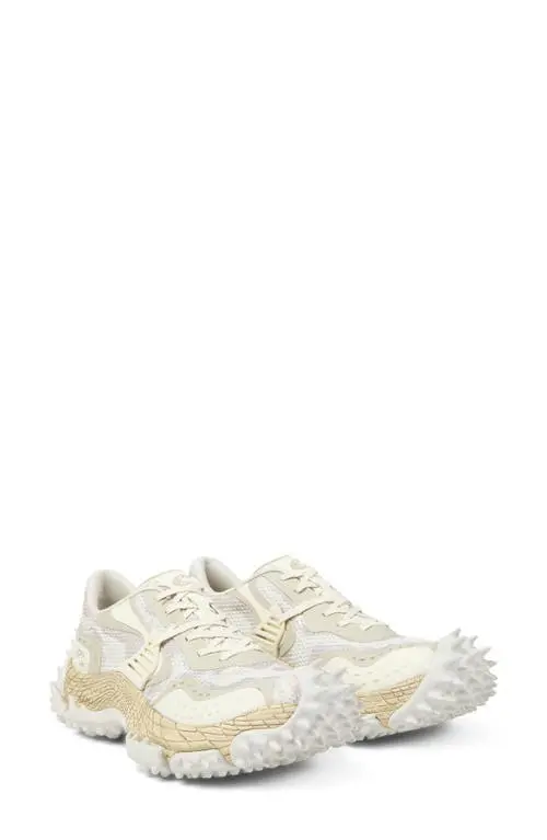 Camper Tornado Sneaker - Multi - White