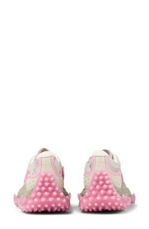 Camper Tornado Sneaker - Pink Multi