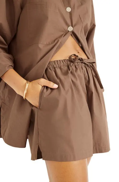 Vitamin A® Cover-up Shorts