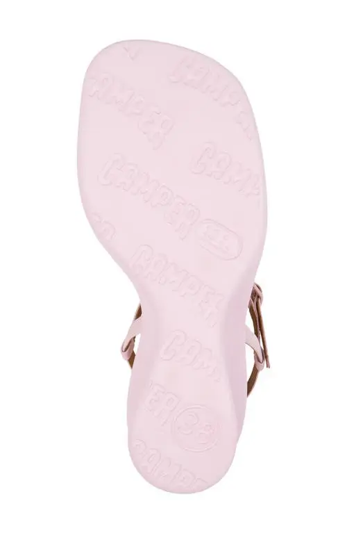 Camper Louise Wedge Sandal