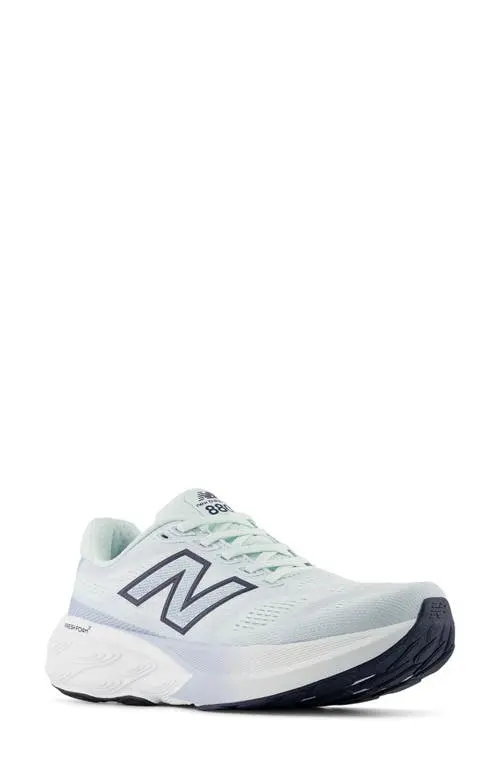 NEW BALANCE Fresh Foam X 880 V15 Athletic Sneakers - Glint Blue/nb Navy