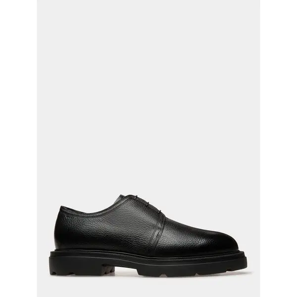 Bally Zurich Derby Shoes