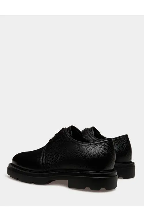 Bally Zurich Derby Shoes