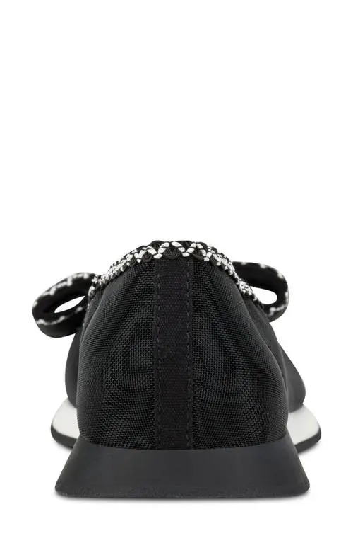 Karl Lagerfeld Paris Macklin Ballet Flat