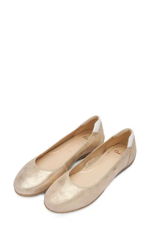 ARA Balsam Flat - Beige