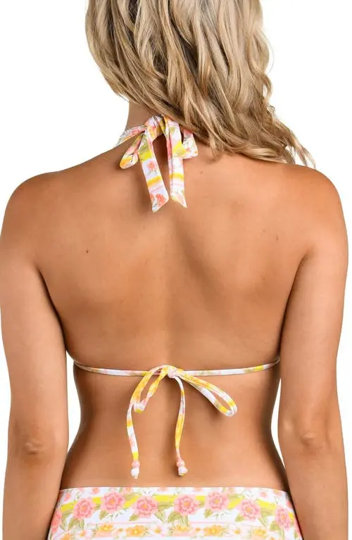 CITRUS Good Day Convertible Bikini Top