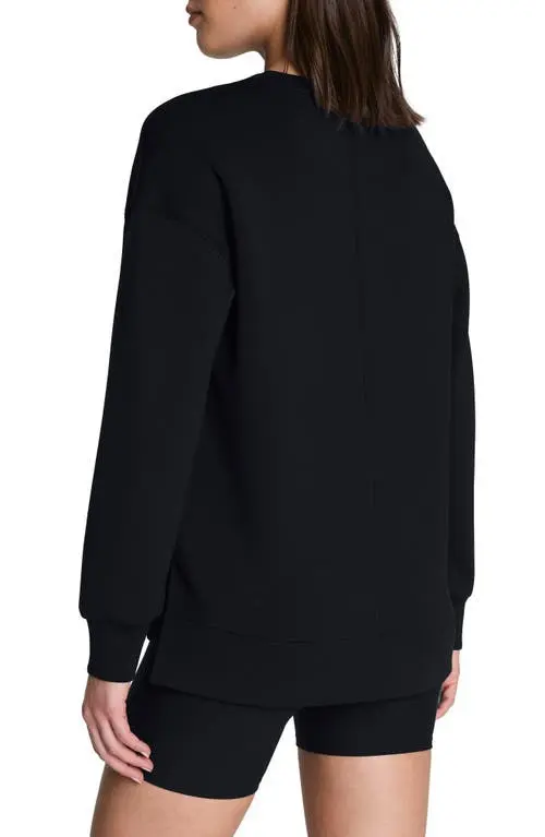Spanx Airessentials Crewneck Sweatshirt