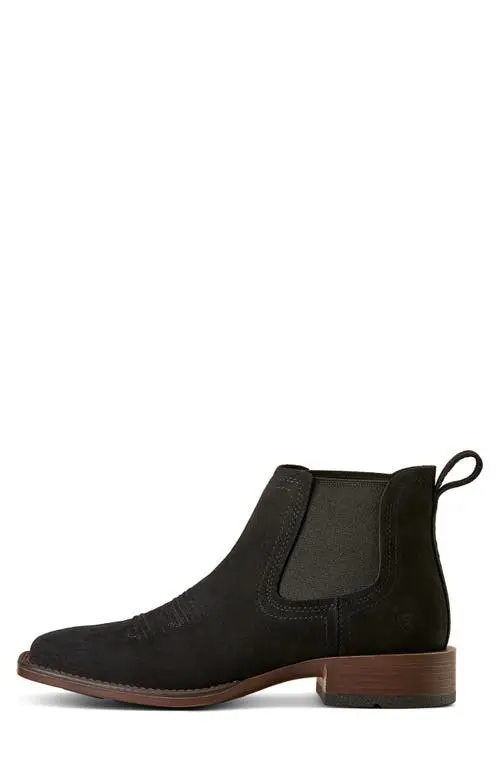 Ariat Booker Ultrawestern Chelsea Boot