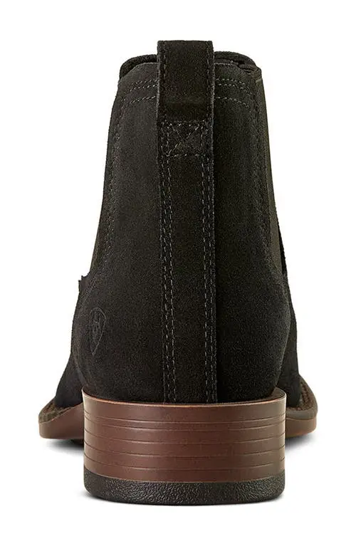 Ariat Booker Ultrawestern Chelsea Boot