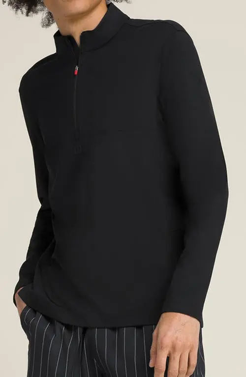 Wilson Elevate Performance Half Zip Pullover