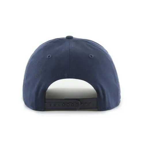 '47 Denver Broncos Region Adjustable Hitch Hat
