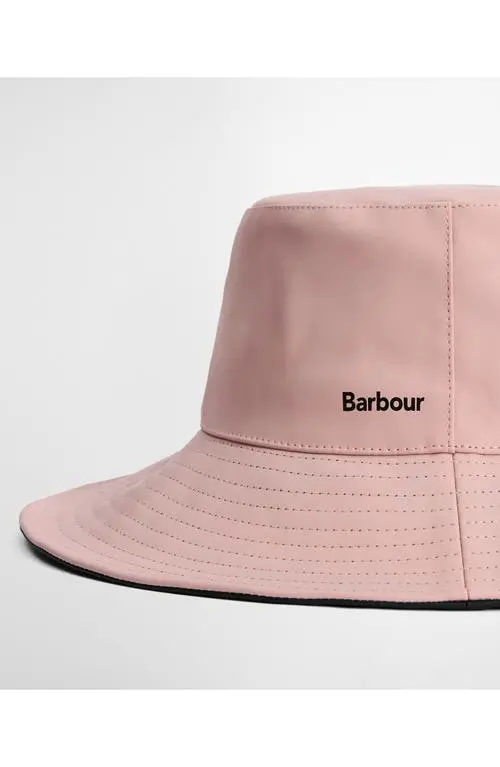 Barbour Thorpe Showerproof Bucket Hat