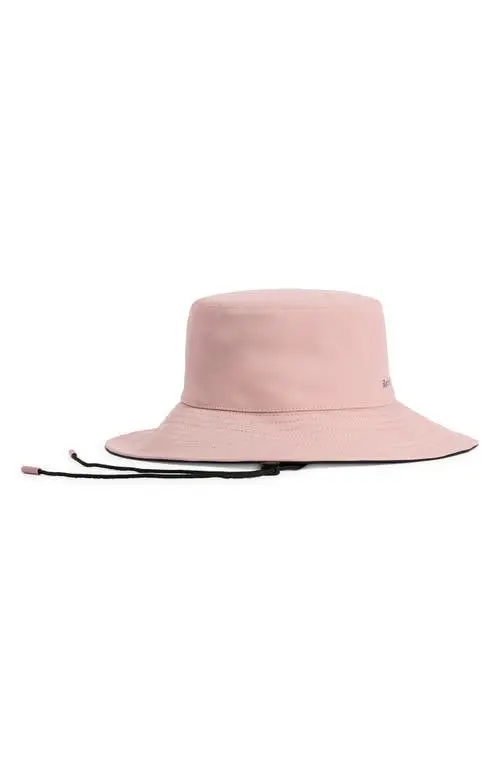 Barbour Thorpe Showerproof Bucket Hat