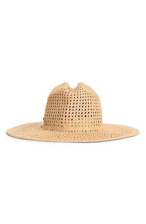 Barbour Gabby Fedora Hat