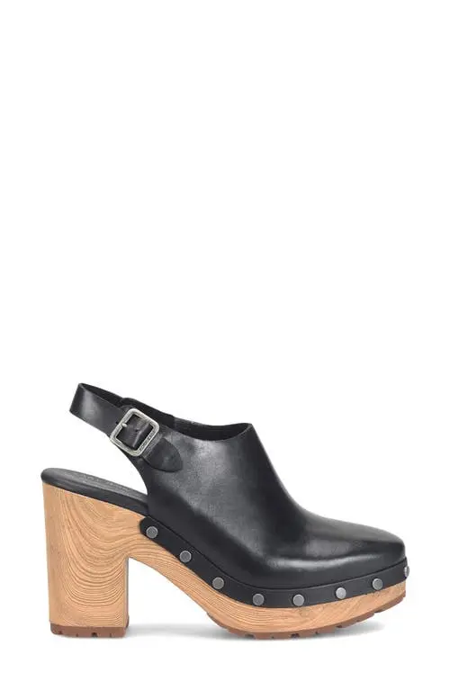 Kork-Ease® Sienna Slingback Platform Clog