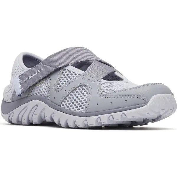 Merrell Moab 3 Mary Jane Sneaker - Lost Lilac