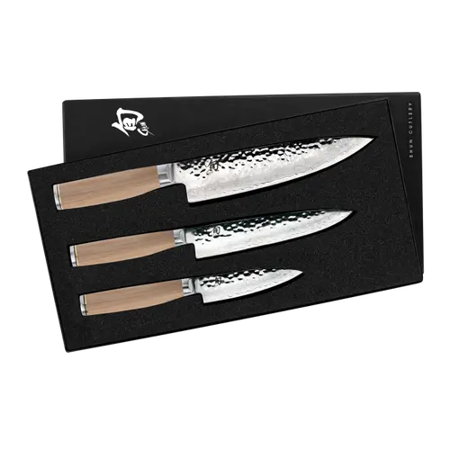 SHUN Premier 3 Piece Set - Blonde
