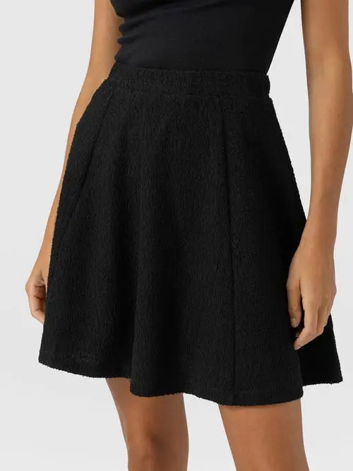 SAINT + SOFIA Macie Mini Skirt