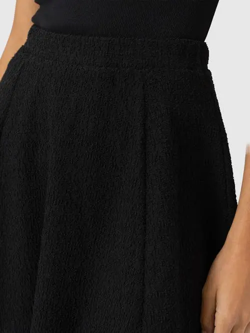 SAINT + SOFIA Macie Mini Skirt