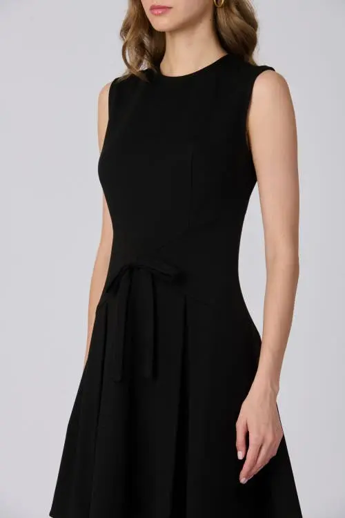 Shoshanna Heather Ponte Mini Dress
