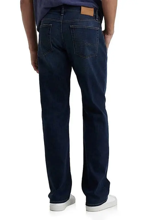 Lucky Brand 181 Relaxed Straight Leg Jeans