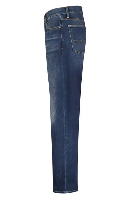 Lucky Brand 181 Relaxed Straight Leg Jeans