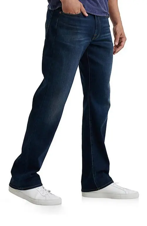 Lucky Brand 181 Relaxed Straight Leg Jeans