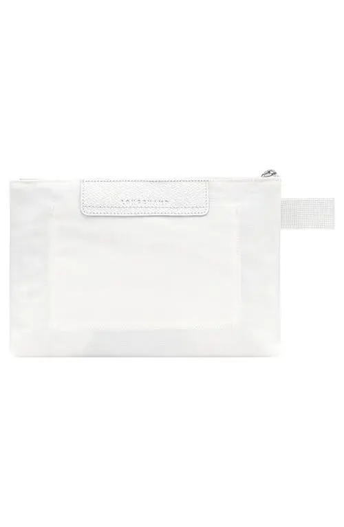 Longchamp Le Pliage Collection Pouch