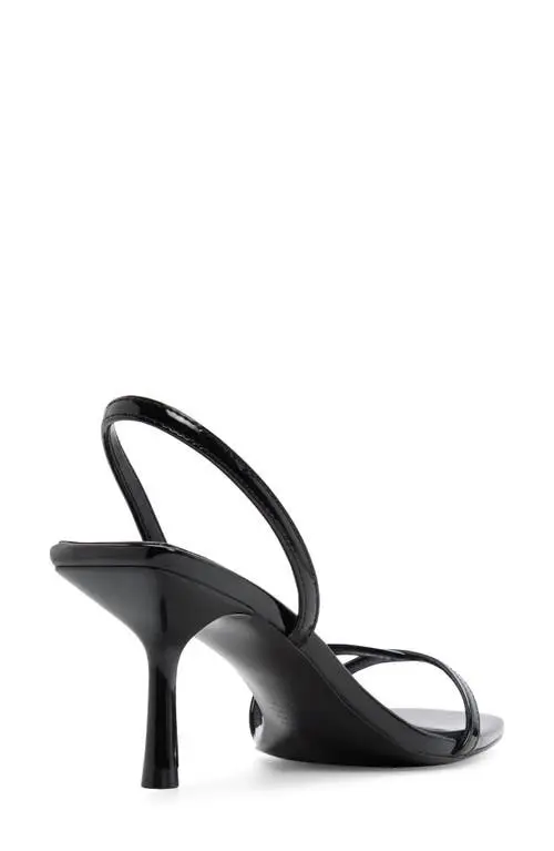 Aldo Olivvia Slingback Sandal