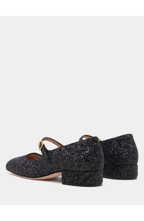 Bally Rina Pump In Glitter