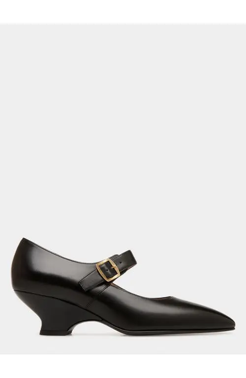 Bally Glendy Pump - Black