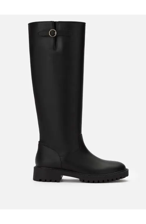 Bally Long Boot